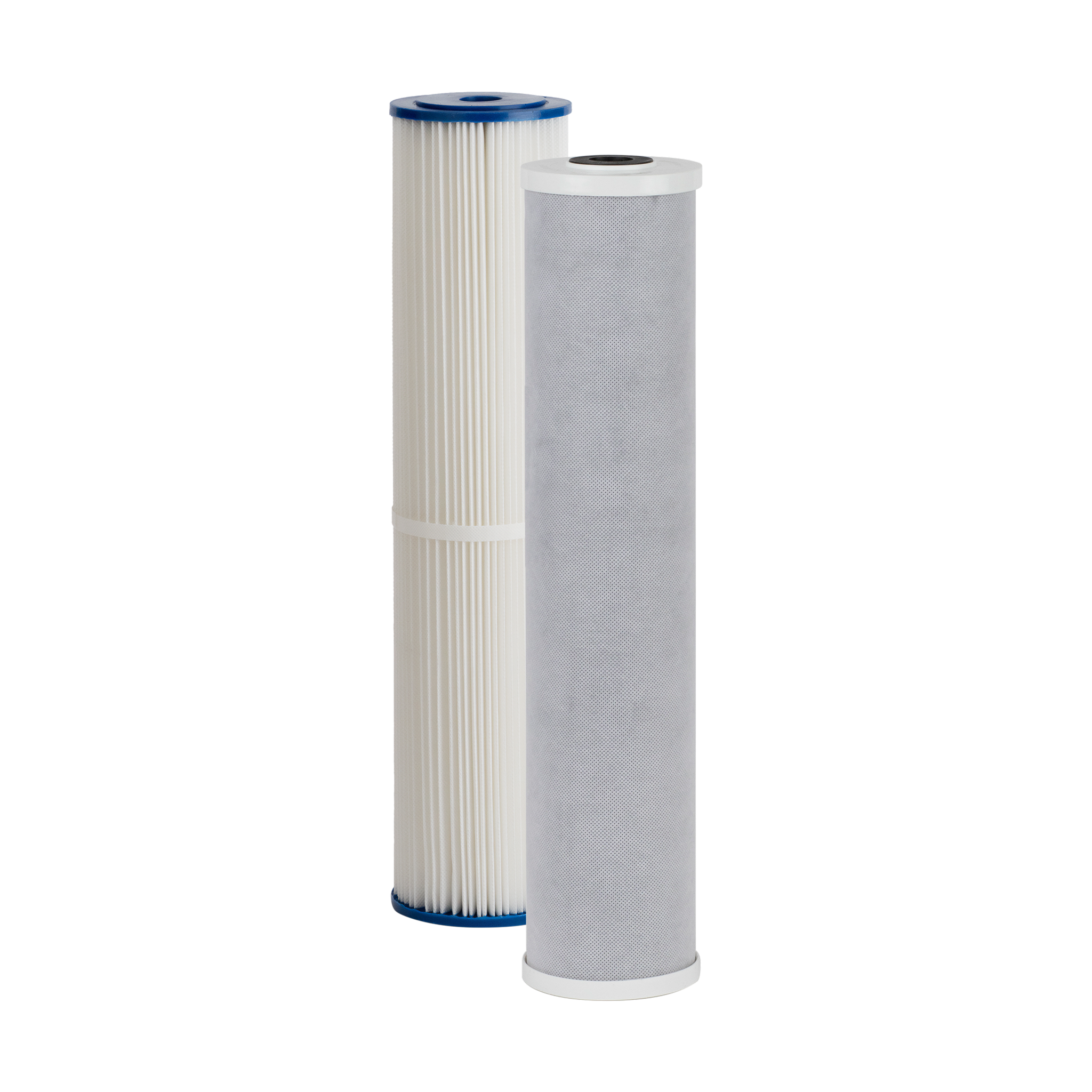 Whole House Water Filters and Salt-Free Softening - Kind Water Systems